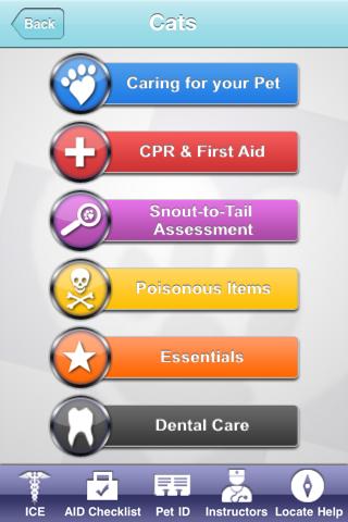 PetTech PetSaver - App on Amazon Appstore