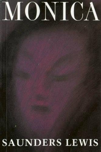 Monica: Amazon.co.uk: Lewis, Saunders: 9780863835865: Books