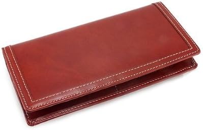 Amazon | イギンボトム IGGINBOTTOM×サラマンダー 長財布 IG-702-BR ブラウン | 財布