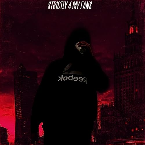 Écouter Strictly 4 My Fans par Nikeboy sur Amazon Music Unlimited