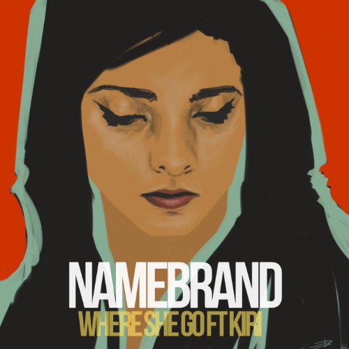 Amazon.com: Where She Go (feat. Kiri) - Single [Explicit] : Namebrand ...