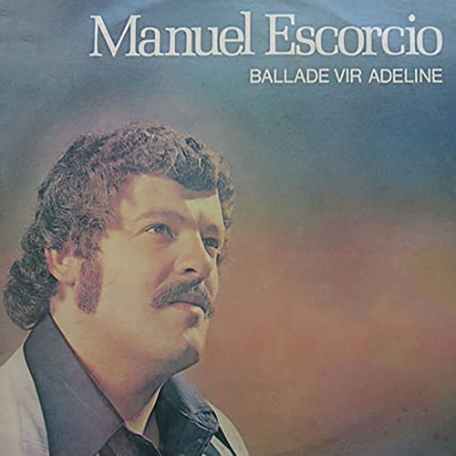 Ballade Vir Adeline : Manuel Escorcio: Amazon.fr: Téléchargement de Musique