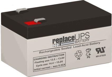 Amazon.com: National Battery C03A Battery : Health & Household