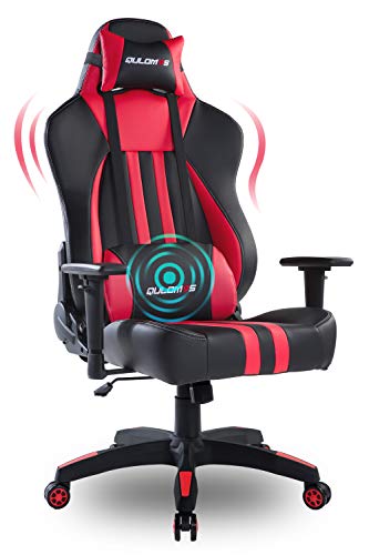 Gaming Chair For Fat Guys: The Ultimate Guide - TopGamingChair