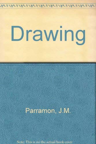Drawing : Parramon, J.M.: Amazon.in: Books