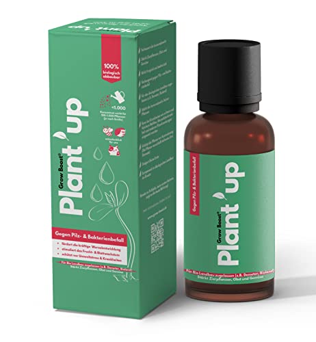 Grow Park Lösung – Die 15 besten Produkte im Vergleich & Angebote ...