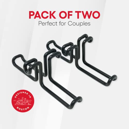 Snapklik.com : Metal Shoe Rack For Peloton Bike, Does NOT Fit Bike+ ...