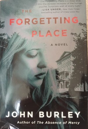 The Forgetting Place: Amazon.co.uk: 9781629534077: Books