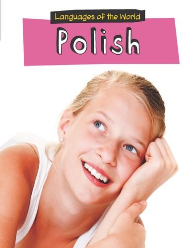 Amazon.com: Polish (Languages of the World: Heinemann First Library ...