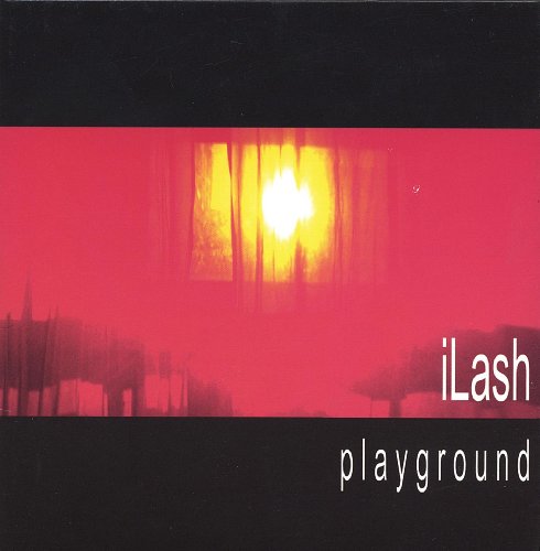Amazon.com: PLAYGROUND EP : Ilash: Digital Music