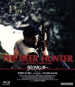 Amazon.co.jp: Deer Hunter (Blu-ray Disc) / Robert Denny Rochristopher ...