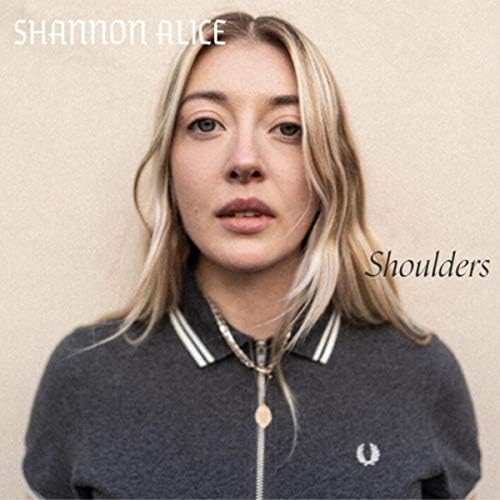 Shoulders von Shannon Alice auf Amazon Music Unlimited