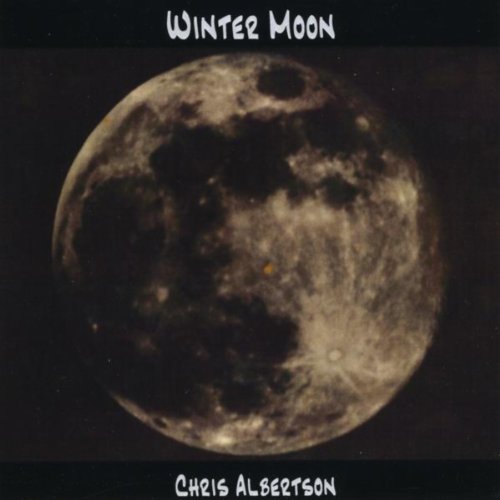 Amazon Music - Chris AlbertsonのWinter Moon - Amazon.co.jp