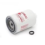 FLEETGUARD FS1280 - Fuel filter cross reference