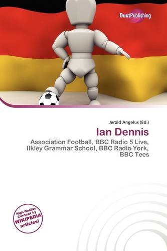 Amazon.co.jp: Ian Dennis : 本