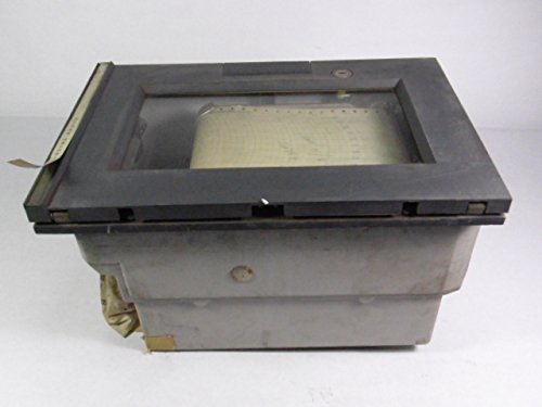 Esterline Angus 90M Two-Range AC Ammeter Chart Drive 120V 60Hz : Amazon ...