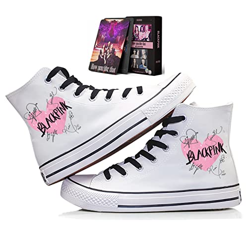 Zapatillas BTS | Zapatillas BTS | Kpop Tienda Online ️