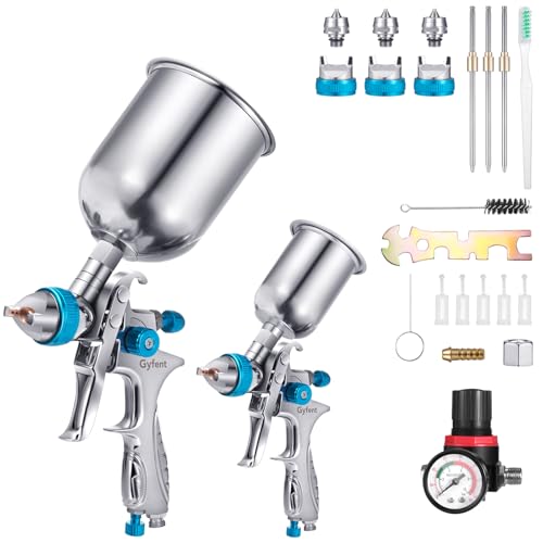 10 Best Spray Guns of 2025 - Expert Reviews and Recommendations ...