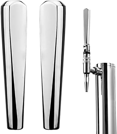 Amazon.com: UBT Upgraded Beer Tap Handle, All Commercial 304 Stainless ...