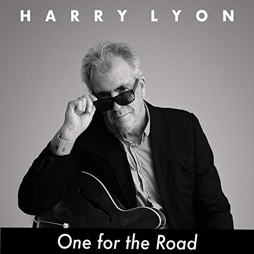 Play One for the Road by Harry Lyon on Amazon Music
