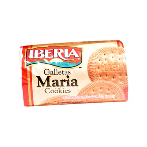 Amazon.com: Iberia Maria Cookies 3.5 OZ : Grocery & Gourmet Food