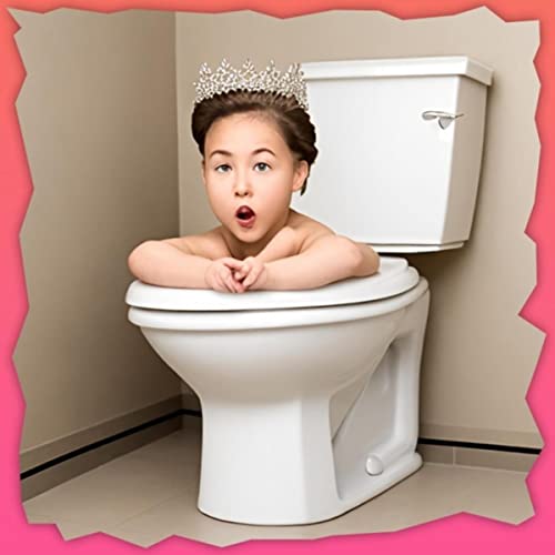 Toilet Queen Poop Face : Big Farts in the Poop Poop Room Fart Orchestra ...