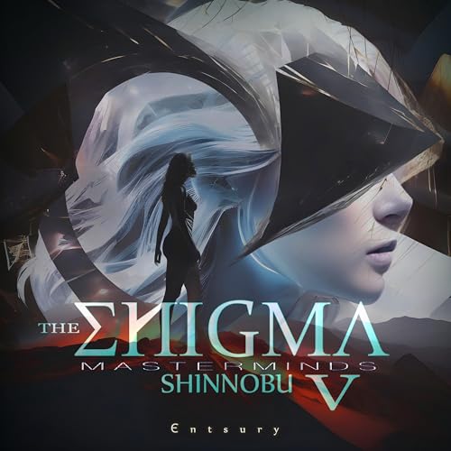 Amazon Music - ShinnobuのThe Enigma V (Masterminds) - Amazon.co.jp
