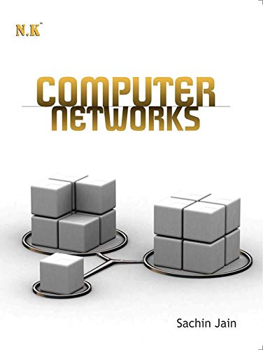 Buy Computer Networks B.Tech. Text Book Book Online at Low Prices in ...