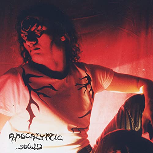 Amazon.com: The Black Countess : Apocalyptic Sound: Digital Music