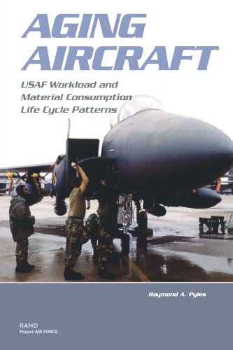 『Aging Aircraft: Usaf Workload and Material Consumption Life - 読書メーター