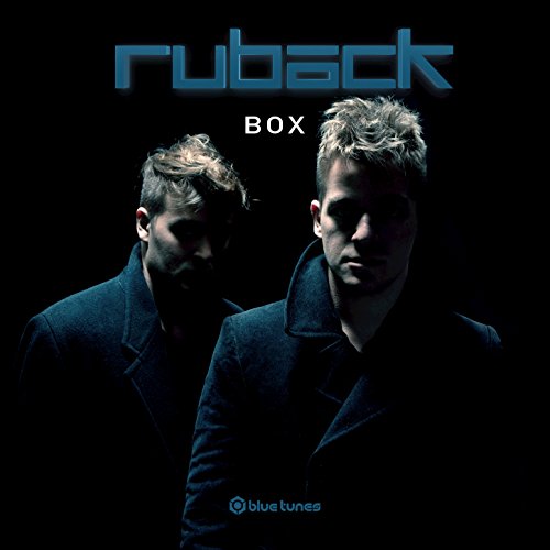 Amazon.com: Ruback Box : VARIOUS ARTISTS: Digital Music
