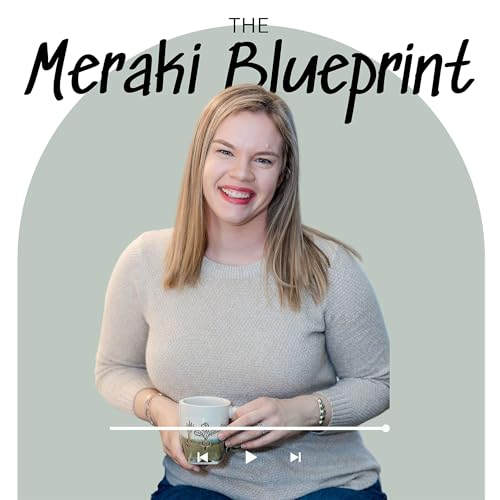 The Meraki Blueprint : Lisa Day : Amazon.in: Audible Books & Originals