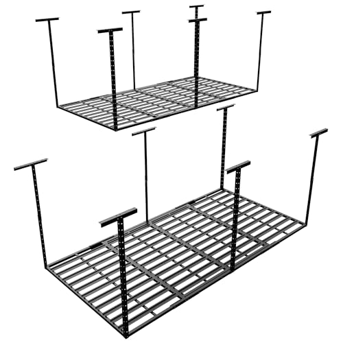 4 RV Basement Storage Solutions & Tips