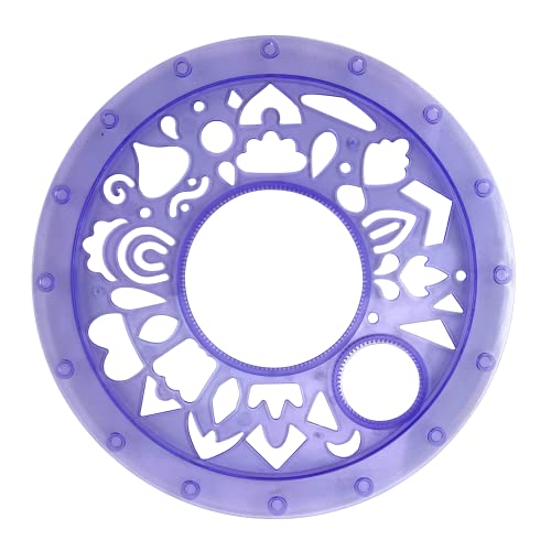 Snapklik.com : Mandala Maker - The Easy Way To Make Countless Amazing ...
