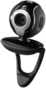 Logitech QuickCam Communicate Deluxe : Amazon.ca: Electronics