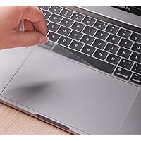 Oaky Matte Touchpad Protector for MacBook Pro 13 inch 2020, M1 Chip ...