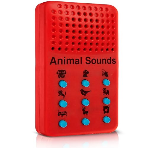 Amazon Best Sellers: Best Noisemaker Toys