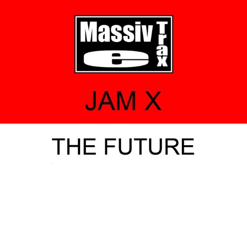 Play The Future by JamX on Amazon Music