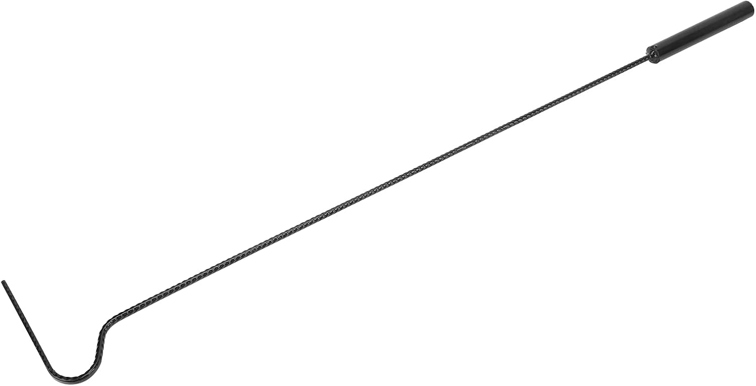 Zerodis Not Retractable Snake Hook & Grabber, Anti‑Bite Snake Tong ...