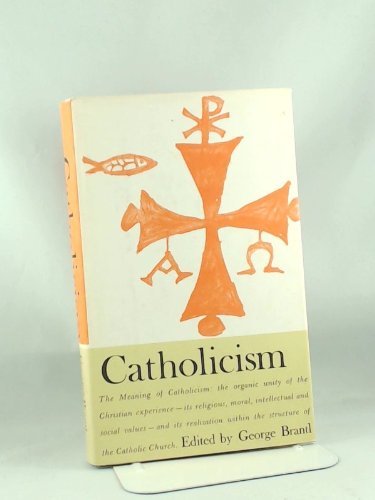 Catholicism: 9781199070326: Books - Amazon.ca