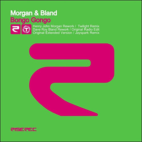 Écouter Bongo Gongo de Morgan & Bland sur Amazon Music Unlimited