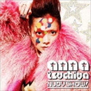 Amazon.co.jp: Nudie Show! (CD + DVD) Anna Tsuchiya : Toys & Games