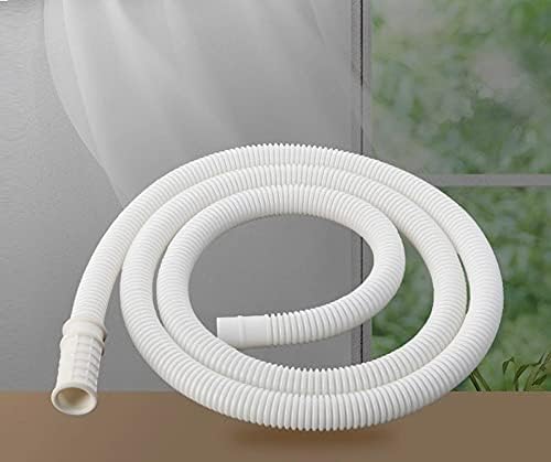 PROKLEAN Whirlpool Semi Automatic Washing Machine Inlet Hose Pipe - (2 ...