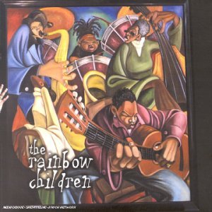 The Rainbow Children by Prince: Amazon.co.uk: CDs & Vinyl