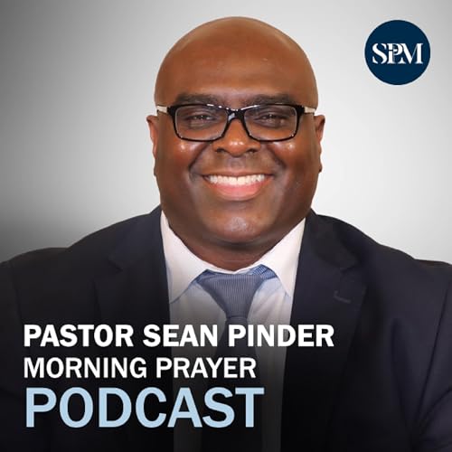 Morning Prayer with Pastor Sean Pinder : Sean Pinder: Amazon.com.au: Books