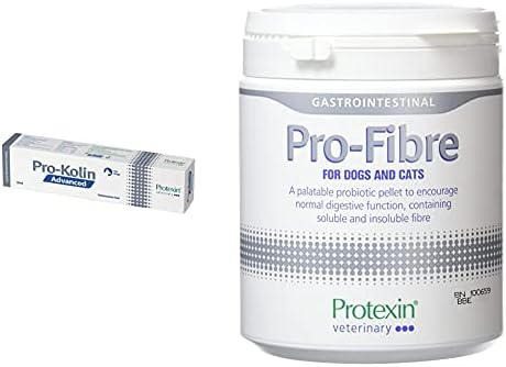 Pro-Kolin Advanced for Dogs Pro-Kolin Advanced for Dogs 60ml & Pro ...