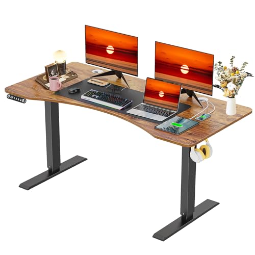 Ergonomics Office Desk – The 16 best products compared - creativity ...