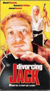 Amazon.com: Divorcing Jack [VHS] : Movies & TV