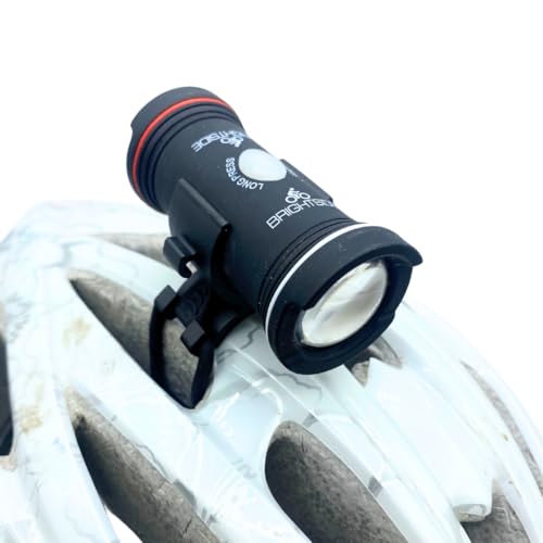 Best Helmet Mounted Bike Light: Shedding Light on Safety and Efficiency ...