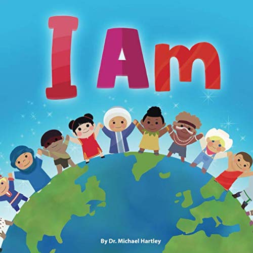 Amazon.com: I Am: A childrens book on mindset.: 9781097788958: Hartley ...